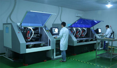 Single Sided PCB