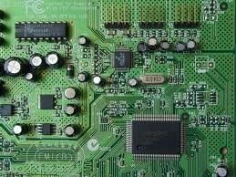 China 2 layer Electronic Pcb Board Components PCB Assembly & Pcba service Min. Line 0.12MM Supplier