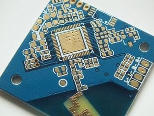 China 1 Layer CEM3 Single Sided PCB With OSP Surface Finish For Solar Products Supplier