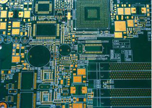 China HDI PCB Board Supplier