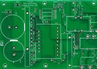 China High TG PCB Supplier