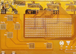China Flexible PCB Board Supplier