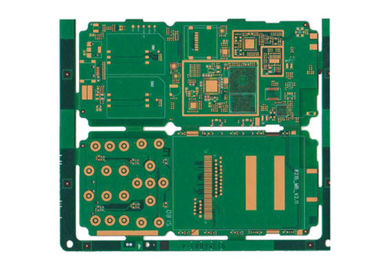 China Double Sided PCBA Electronic PCB Design, SMT PCB Production &94V0 PCBA Assembly Required Supplier