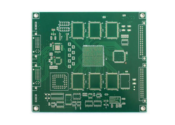 China PCB Prototype Professional PCB Printed Circuit Board Manufacturer Supplier