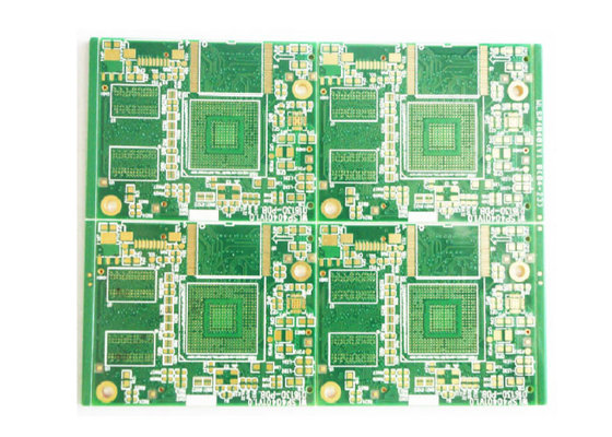 China Hi-Tg High Quality PCB Printed Circuit Board Manufacturing Supplier