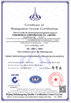 Foisontech Corporation Co., Limited