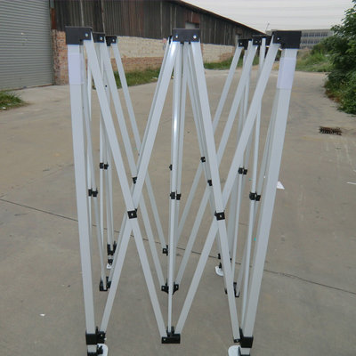 Folding 10 x 10 Canopy Tent