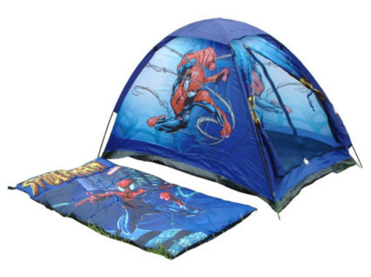 Le poids léger tente de camping imperméable de 4 saisons avec le modèle a imprimé 120*150*90cm