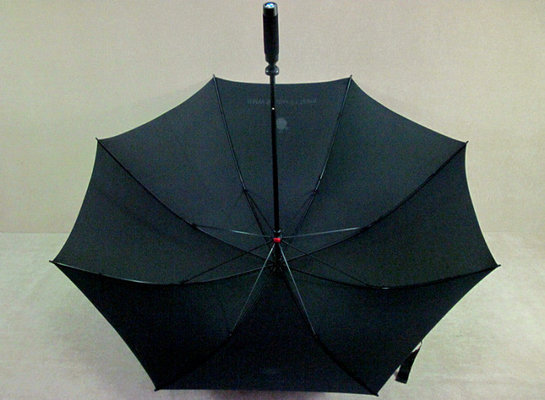 Custom Auto Open Golf Umbrella