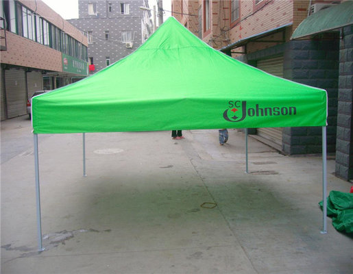 Waterproof Commercial Folding Canopy Tent 10×20 , Green Outdoor Party Tent