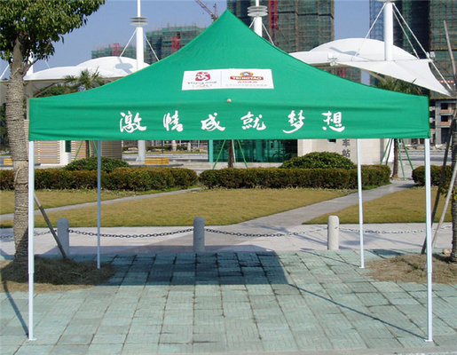 Free Standing 3 x 3 Waterproof Collapsible Gazebo Tent Canopy Party Tent