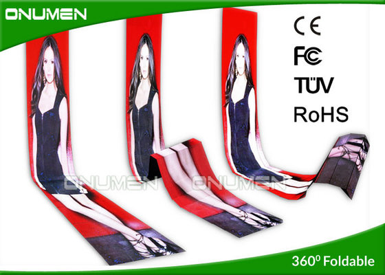 China 24V High Definition Video Display LED Large Screen Display​ Outdoor With Clear Vivid Image supplier