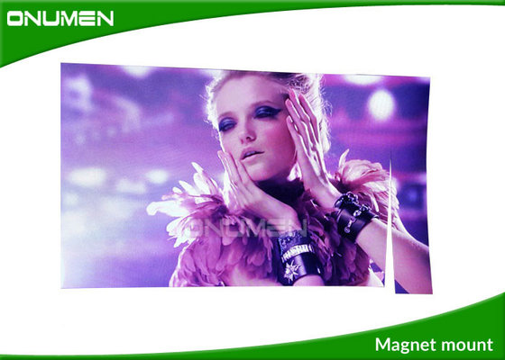 China High Resolution LED Screen 6mm Indoor WITH XP / WINDOWS Systems Operating supplier