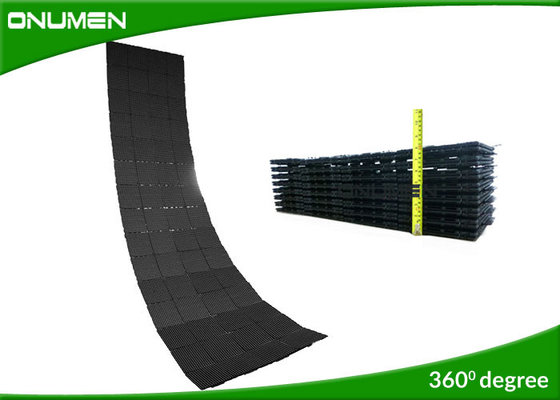 China P8 Outdoor Full Color LED Display Billboard Wall Mounted For Advertisements supplier