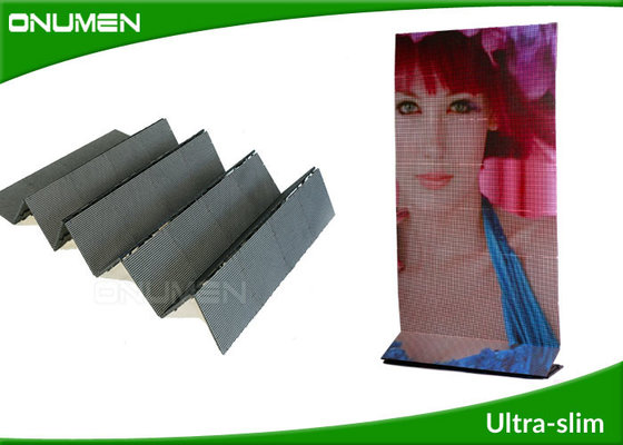 China SMD Rental LED Screen Outside / RGB Custom Led Digital Display With High Definition supplier