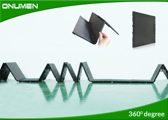 China P6 Full Color Led Board Lightweight Smd3528  Indoor Rental Led Screen 4000nits For Stage Background supplier