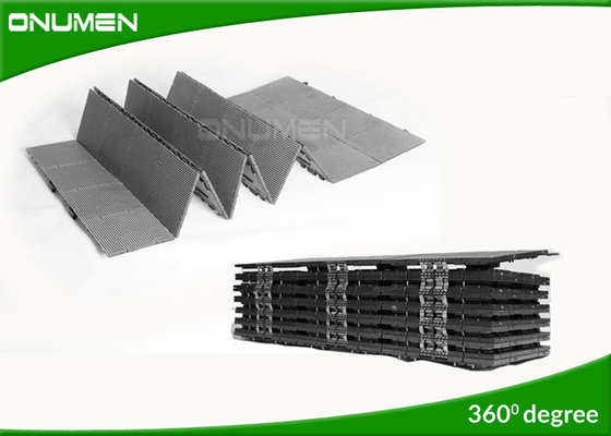 China P6 Hirght Brightness Flexible Rental LED Screen ,High Refresh Super Slim Fast Install Module LED Dispaly For Stage supplier
