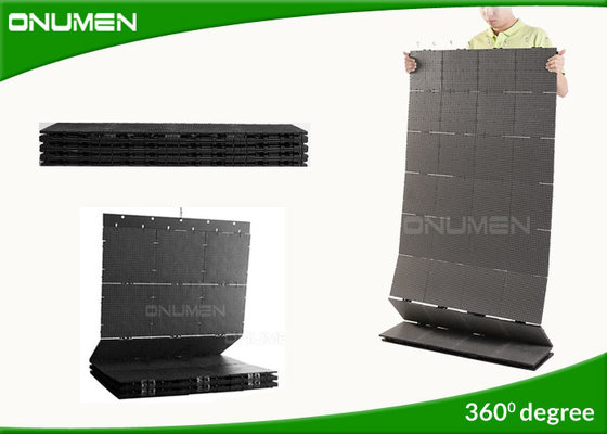 China P7.8 Waterproof HD Stage Outdoor Rental Led Display Full Color  Hight Brightness For Rental and Advertising supplier