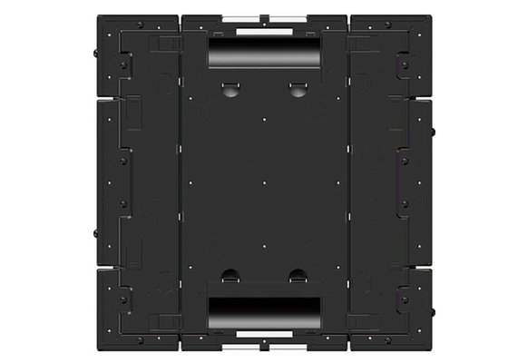 High Resolution LED Display RGB IP65 , P9.375 Stage Background LED Screen Rental supplier
