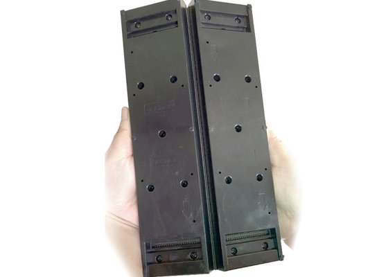 High Definition LED Display SMD 2020 Curved Video Screen IP43 For Column supplier