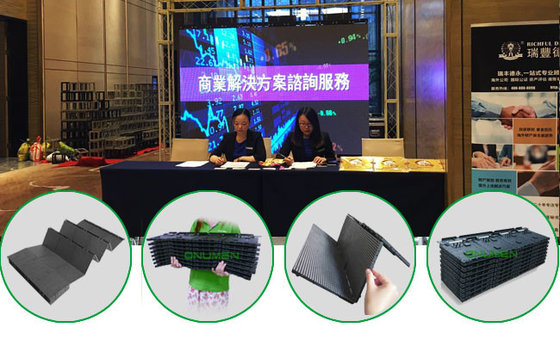 Energy Saving Big Flat Concert Led Video Wall Panels High Brightness 4000cd / Sqm supplier