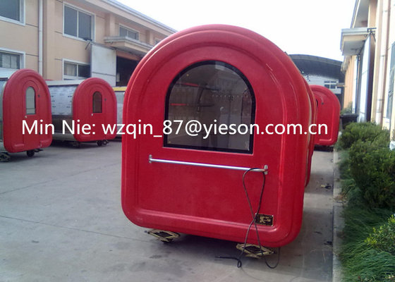 Cheap mobile fryer food cart, food cart mobile, hot dog carts food cart for sale