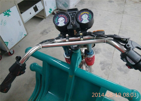 CE  ISO9001 Caravan Mobile Tricycle Food Cart for BBQ Mobile Food Kiosk