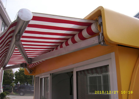 Strong Steel Mobile Food Kiosk Fast Food Mobile Kiosk Crepe Cart