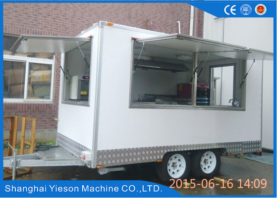 food cart mobile food carts food trucks hot dog cart food van food trailer