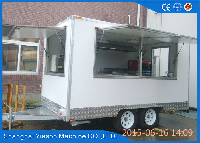 food cart mobile food carts food trucks hot dog cart food van food trailer