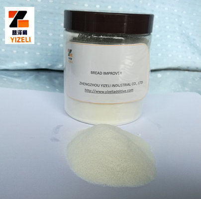 High Quality Bread Improver Compound Emulsifier Food Additive Zymin Bread Emulsifier Extend The Shelf Life