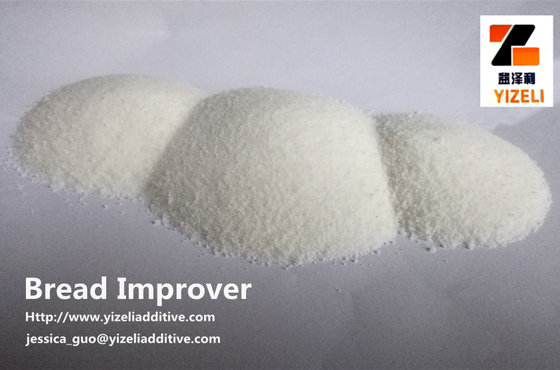 High Quality Bread Improver Compound Emulsifier Food Additive Zymin Bread Emulsifier Extend The Shelf Life