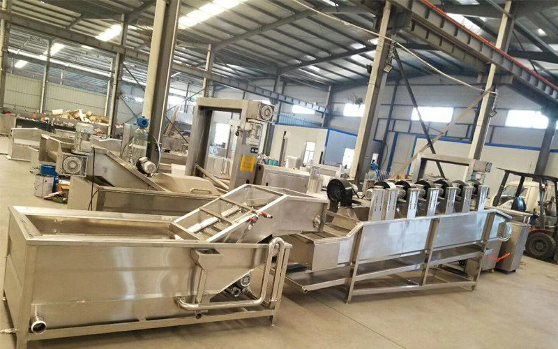 China Henan TMS Machinery Co.,Ltd company profile