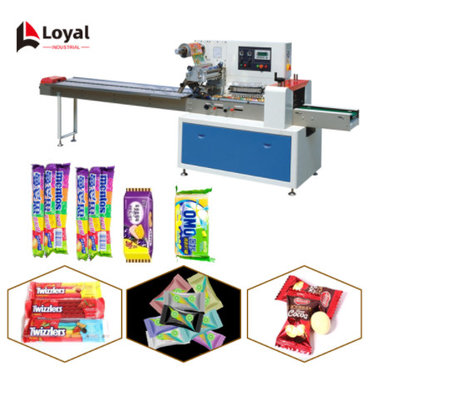 Food Packaging Line