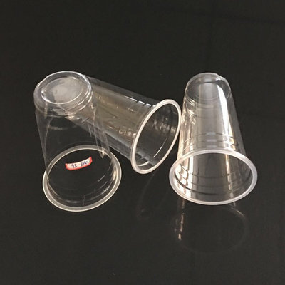 PP Disposable Plastic Drink Cups freezing Cups