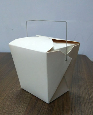 takeaway food packaging container kraft food packaging box lunch box