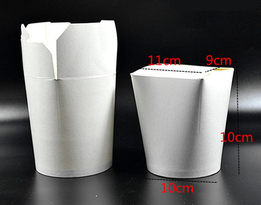 takeaway food packaging container kraft food packaging box lunch box