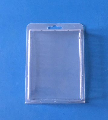 Disposable plastic fruit  packaging box OEM Accepted 40 grams herb packaging box Food packaging box with FDA