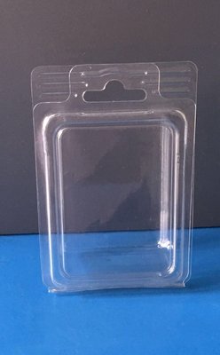 Disposable plastic fruit  packaging box OEM Accepted 20 grams herb packaging box Food packaging box with FDA