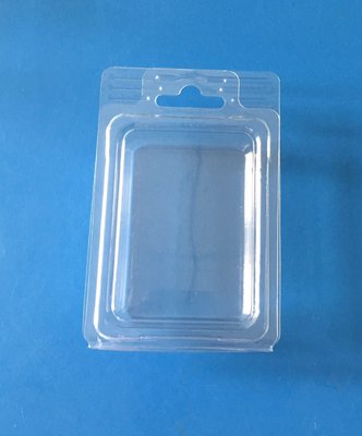 Disposable plastic fruit  packaging box OEM Accepted 20 grams herb packaging box Food packaging box with FDA
