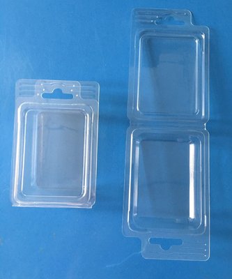 Disposable plastic fruit  packaging box OEM Accepted 20 grams herb packaging box Food packaging box with FDA
