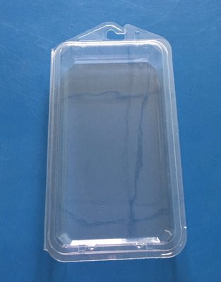 Disposable plastic fruit  packaging box OEM Accepted 20 grams herb packaging box Food packaging box with FDA