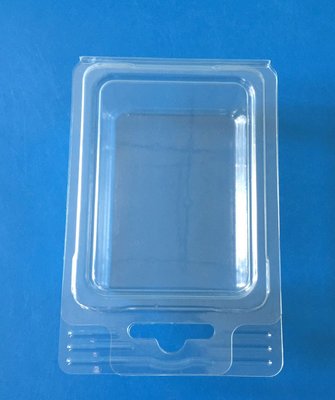Disposable plastic fruit  packaging box OEM Accepted 20 grams herb packaging box Food packaging box with FDA
