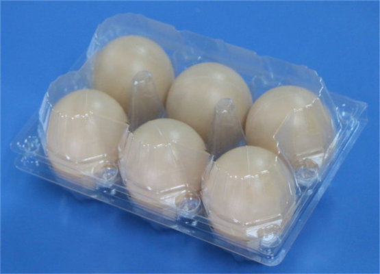 Disposable plastic egg tray 6/8/9/10/12/15/18/20/24/28/30 holes for egg OEM accepted