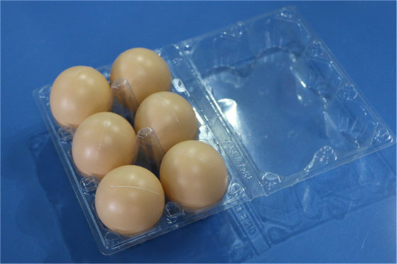 Disposable plastic egg tray 6/8/9/10/12/15/18/20/24/28/30 holes for egg OEM accepted