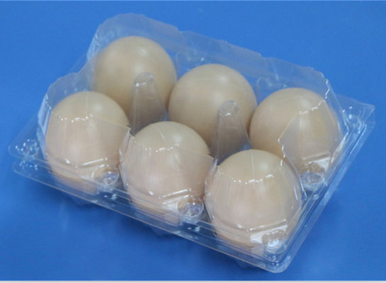 Disposable plastic egg tray 6/8/9/10/12/15/18/20/24/28/30 holes for egg OEM accepted