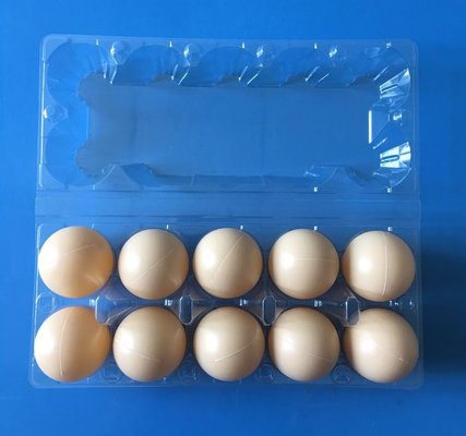 Disposable plastic egg tray 6/8/9/10/12/15/18/20/24/28/30 holes for egg OEM accepted