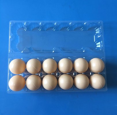 Disposable plastic egg tray 6/8/9/10/12/15/18/20/24/28/30 holes for egg OEM accepted