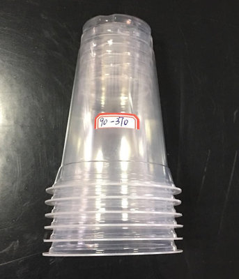 Disposable plastic cups drink cups beer cups plastic cups 8oz