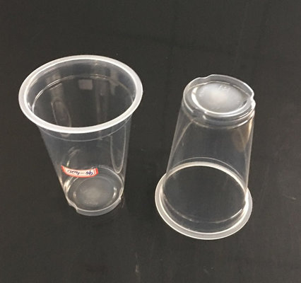 Disposable plastic cups drink cups beer cups plastic cups 8oz